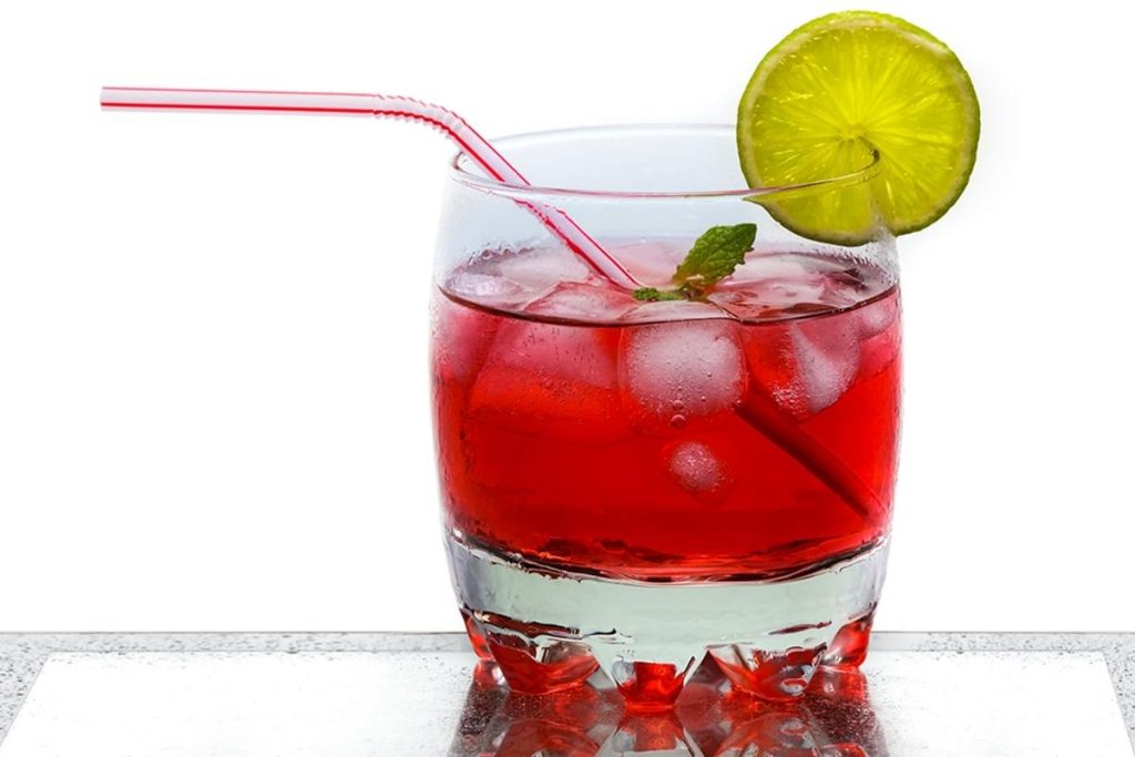 Drink Americano: aprenda a fazer essa bebida mista atemporal